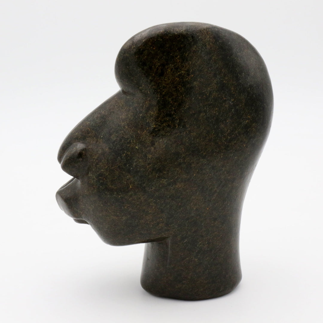 Bernard Matemera - Blind Man – Shona-Art Shop