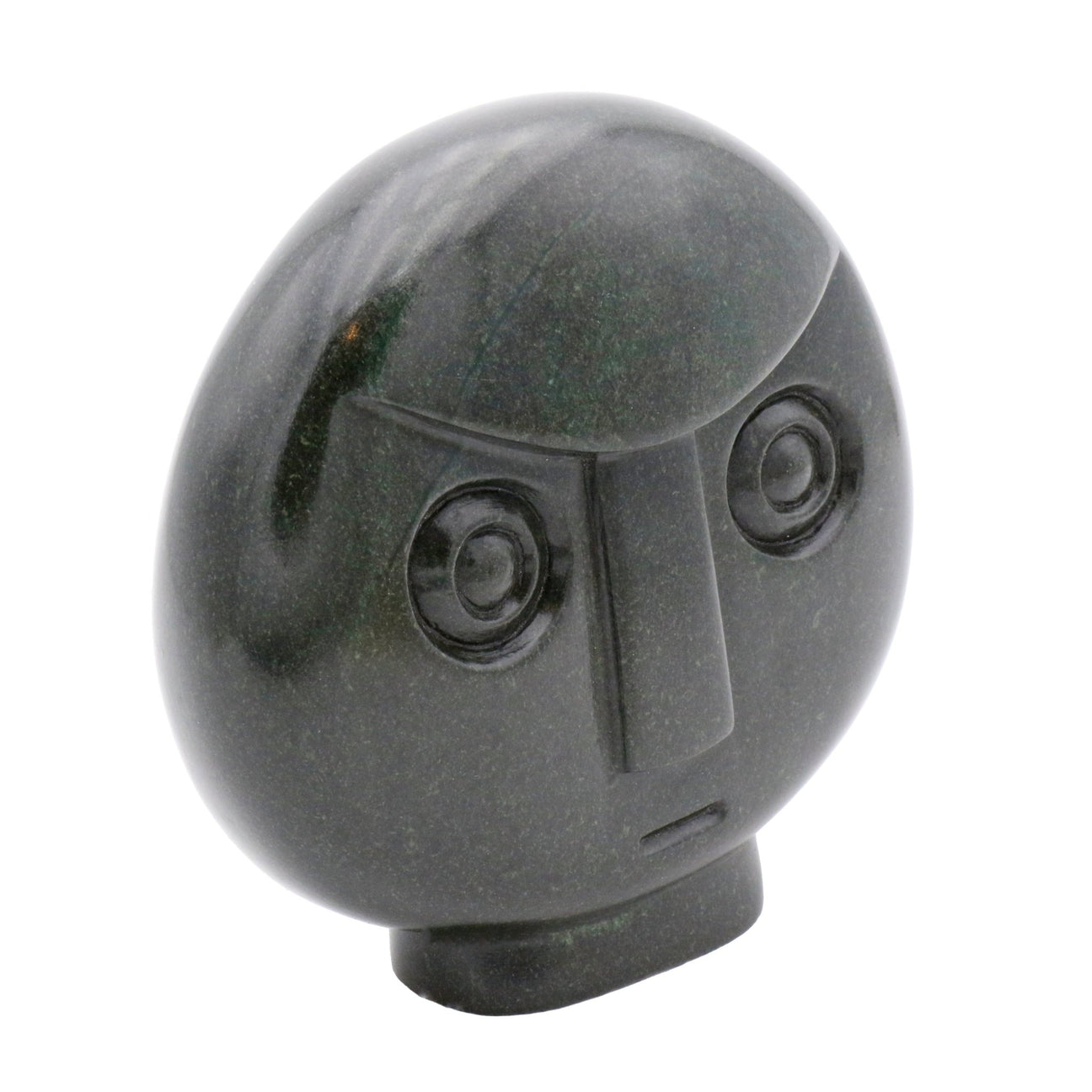 Edward Chiwawa - Sun Head - Shona-Art Shop